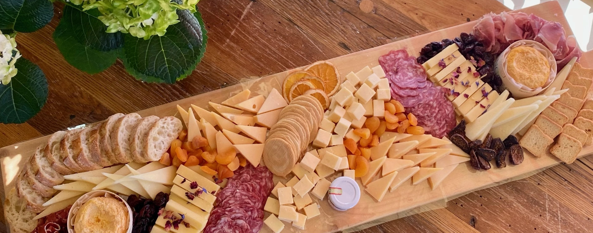 Cheese & Catering Boards – Cherry Street Cheese & Provisions