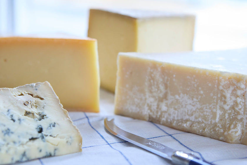 Cheese Club – Cherry Street Cheese & Provisions