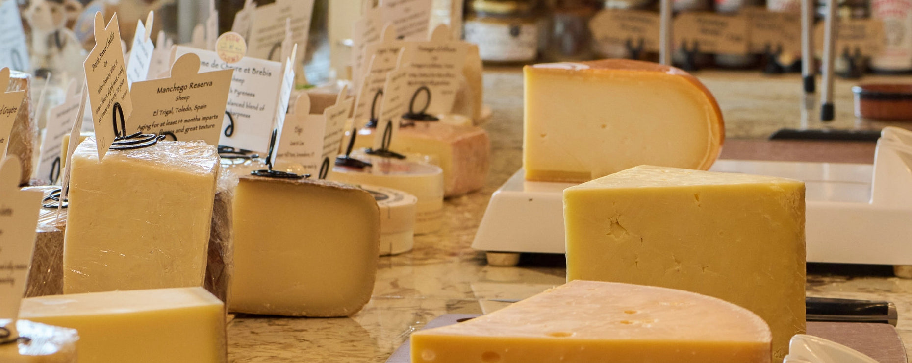 Cherry Street Cheese & Provisions – Cherry Street Cheese & Provisions
