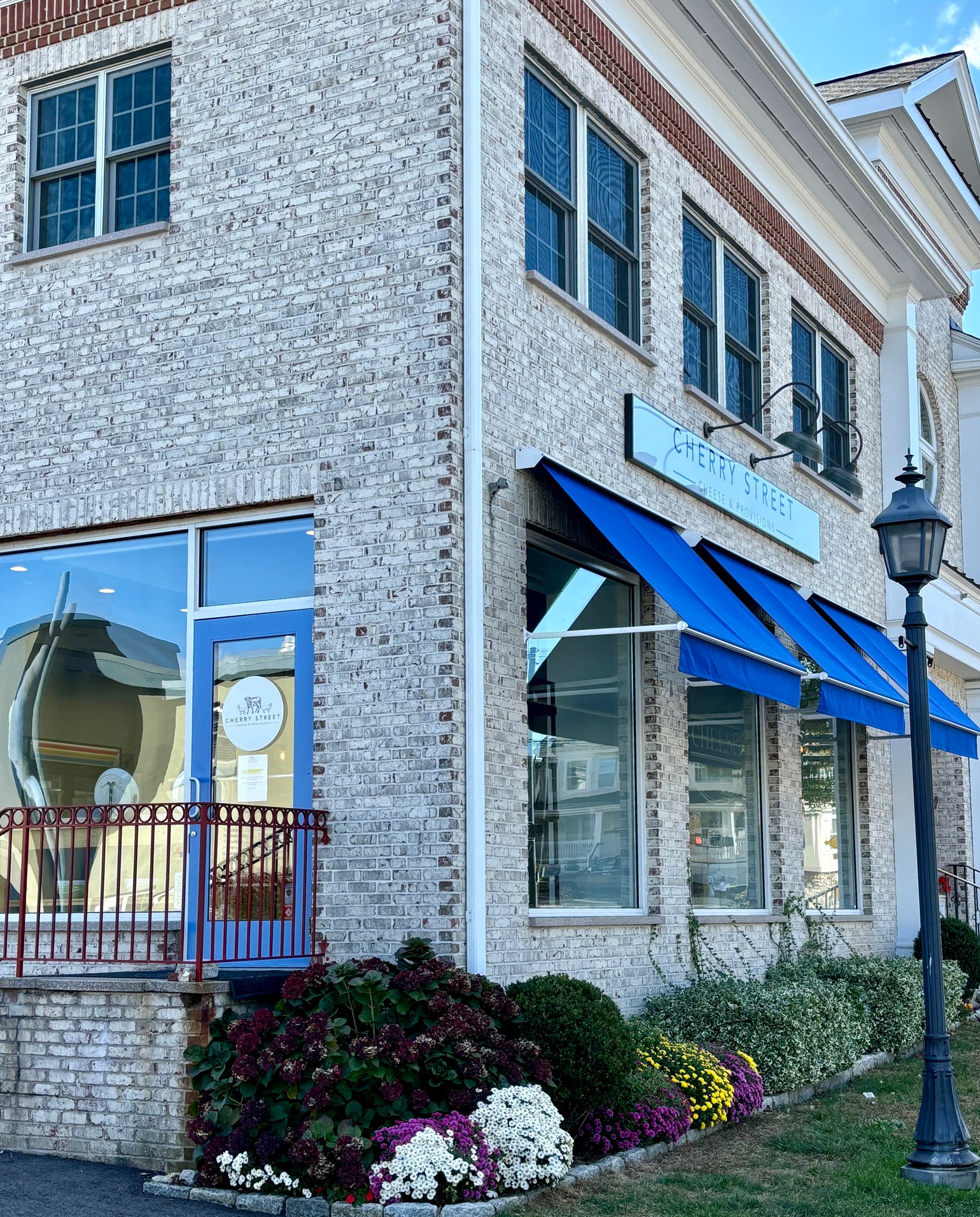 Cherry Street Cheese & Provisions – Cherry Street Cheese & Provisions