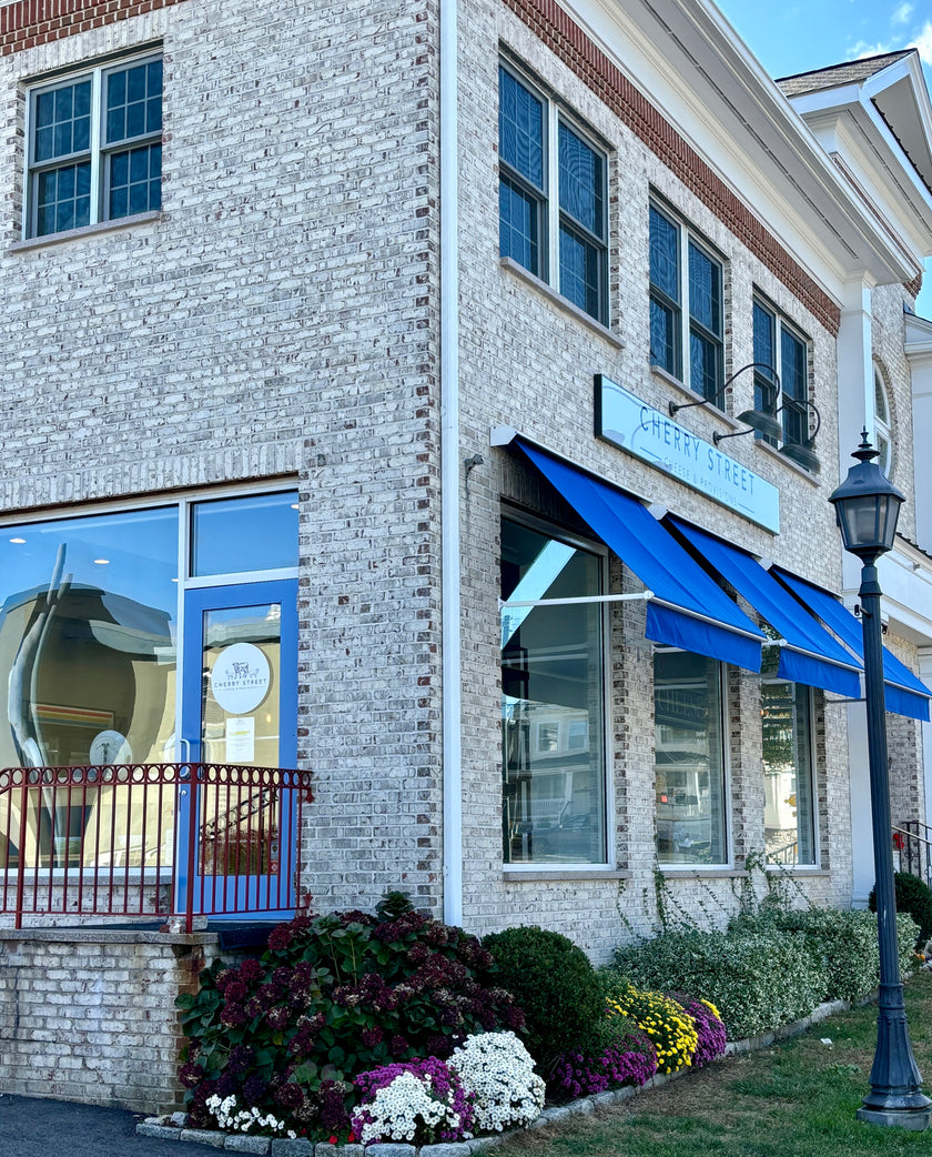 Cherry Street Cheese & Provisions – Cherry Street Cheese & Provisions
