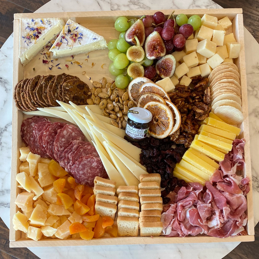 Cherry Street Cheese & Provisions – Cherry Street Cheese & Provisions
